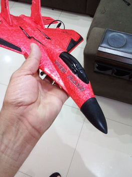 Super SkyJet with Remote Control